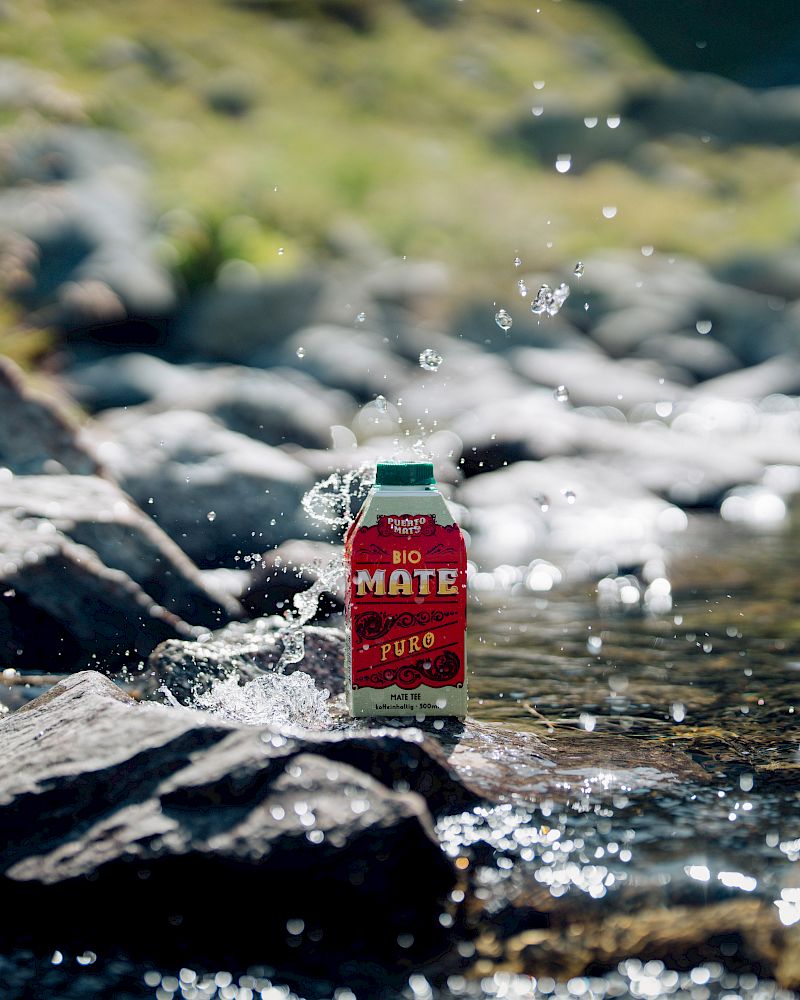 PUERTO MATE® Puro – PUERTO MATE® – Purest Mate in Town